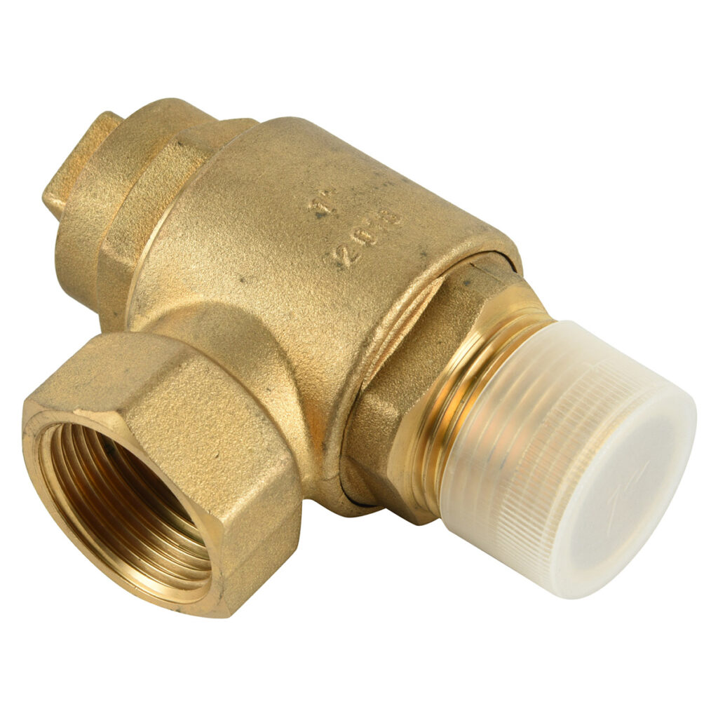 Bronze Valves - BMAG Valves | BESTWAY