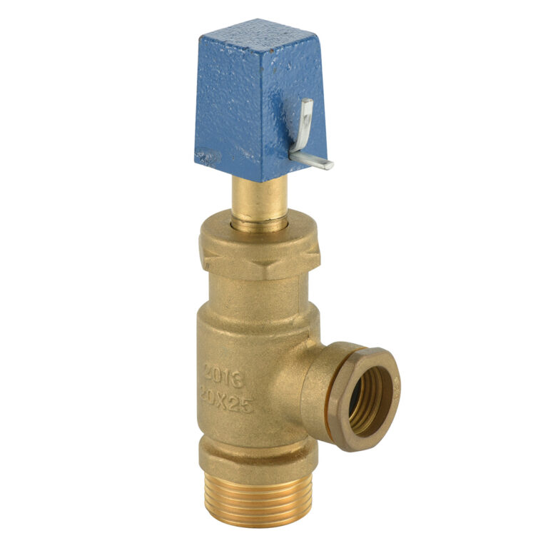Bronze Valves - BMAG Valves | BESTWAY