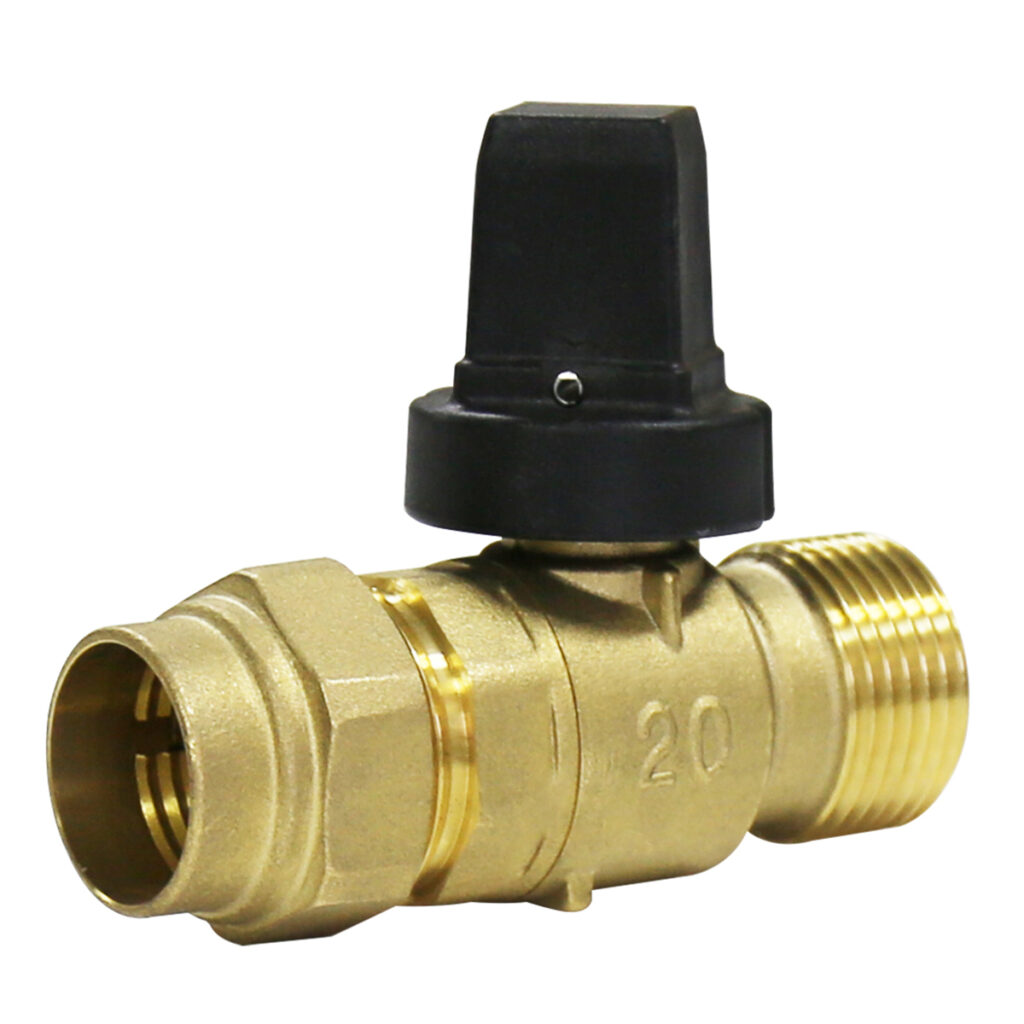 Bronze Valves - BMAG Valves | BESTWAY