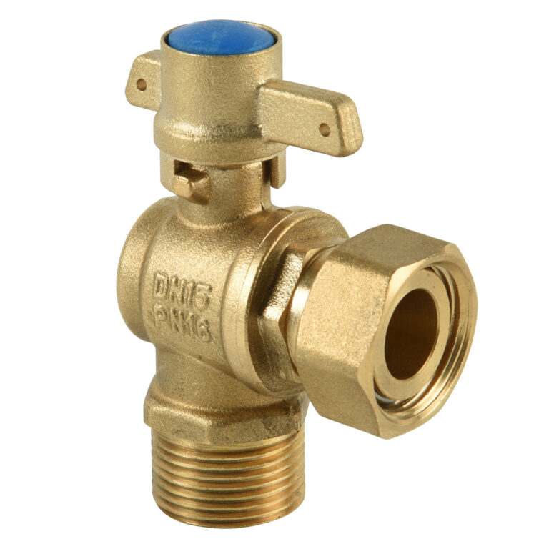 Brass Valves - BMAG Valves | BESTWAY