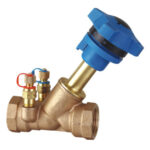 What is a Balance Valve? Balancing Valve Installation Guide - BMAG ...