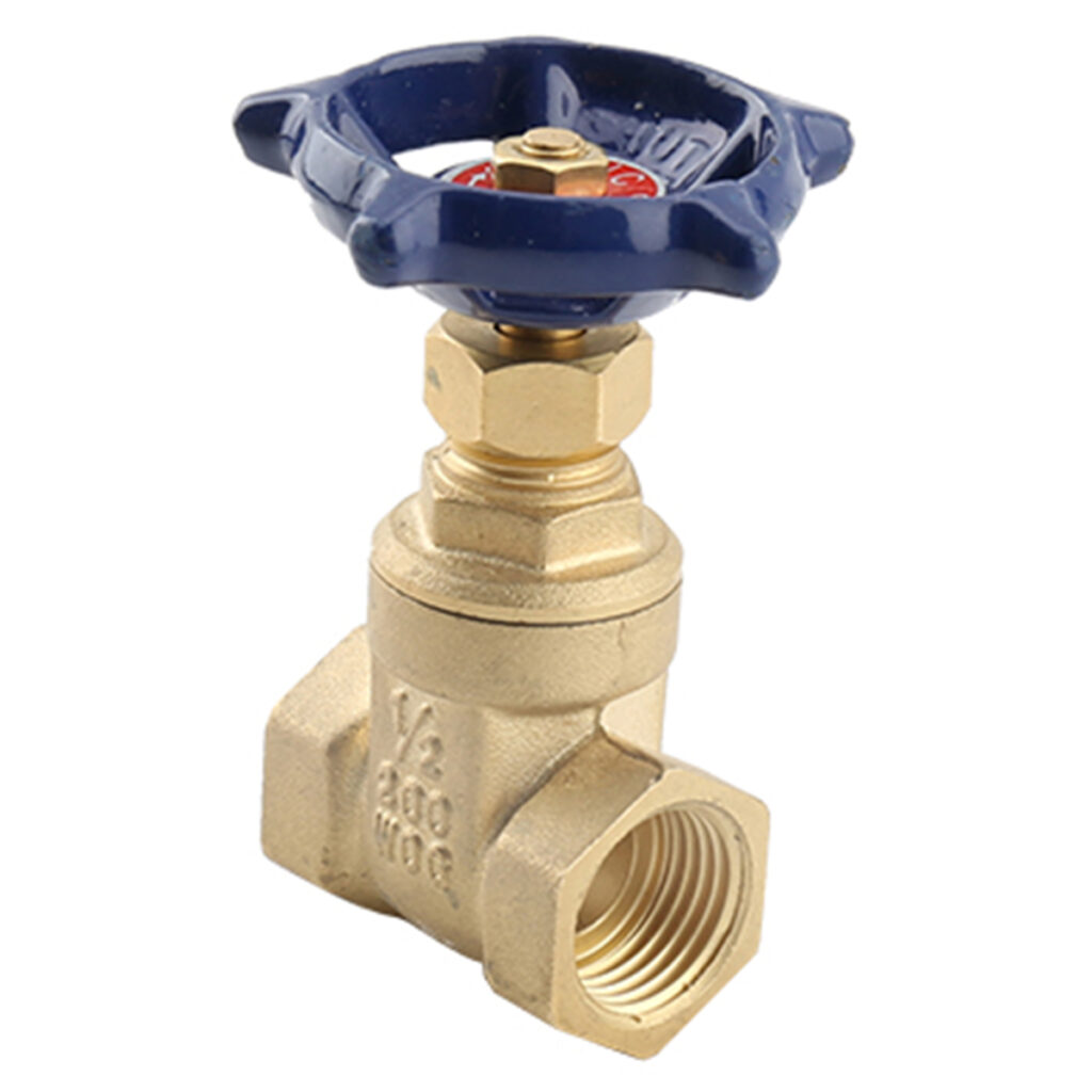 Bw Lfb02 Lead Free Brass Welded Ball Valve Bmag Valves Bestway