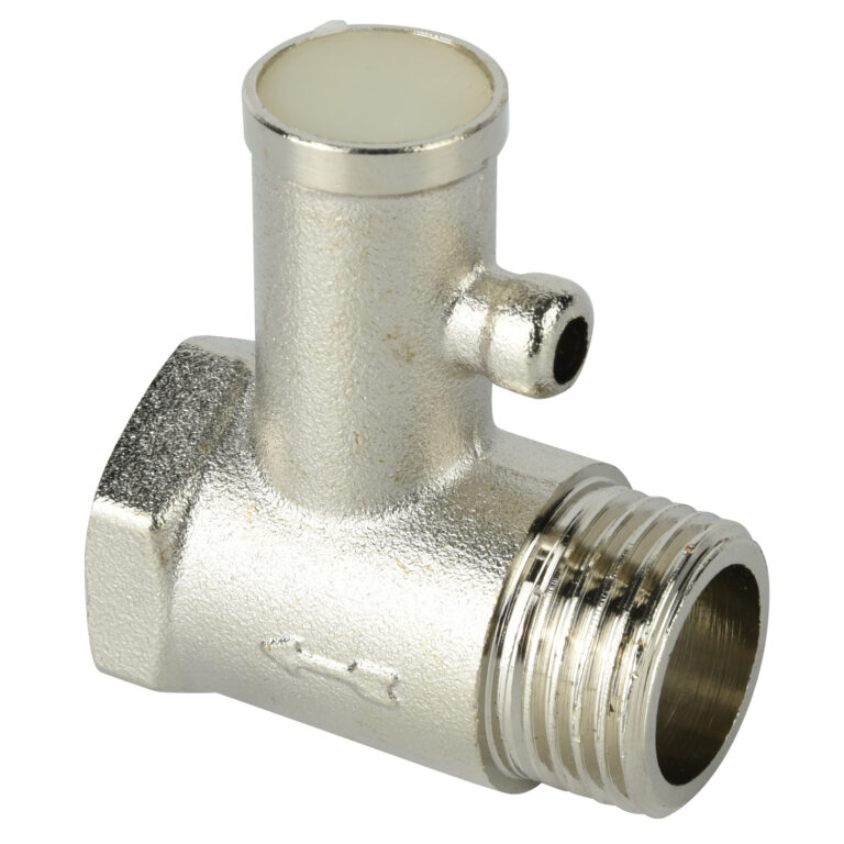 BW-R14 brass relief valve - BMAG Valves | BESTWAY
