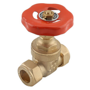 BW-G11 Copper compression connection brass gate valve - BMAG バルブ | 最良の方法