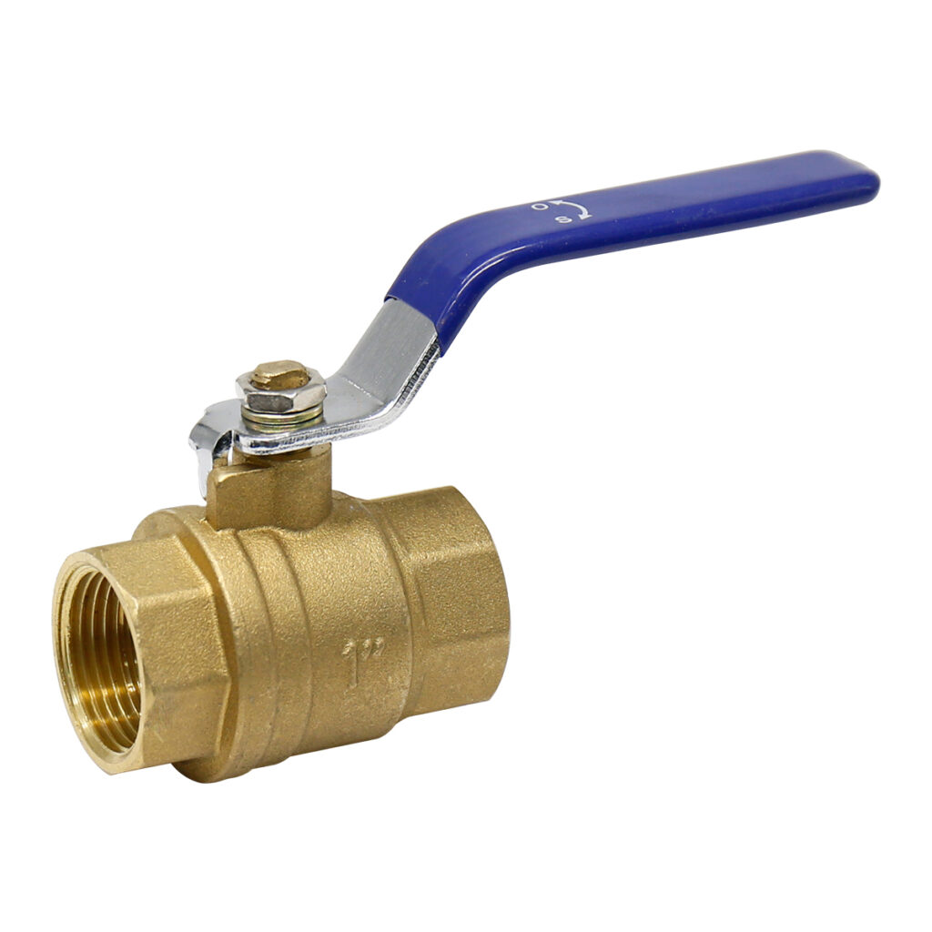 1 inch Water Cut Off Valve